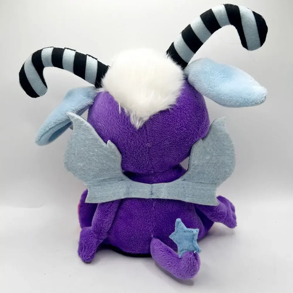 Hasbro | Toys | Hasbro Littlest Pet Shop Soft Purple Moonlite Fairie 8 ...